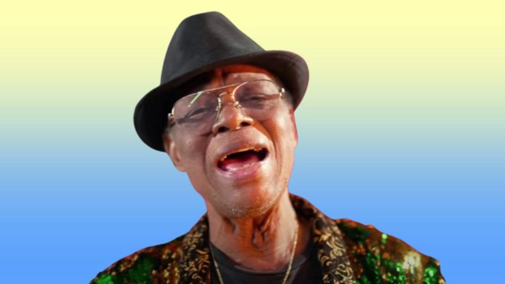 Félix Cumbé, Haitian-born bachata and merengue icon, dies at 60 ...