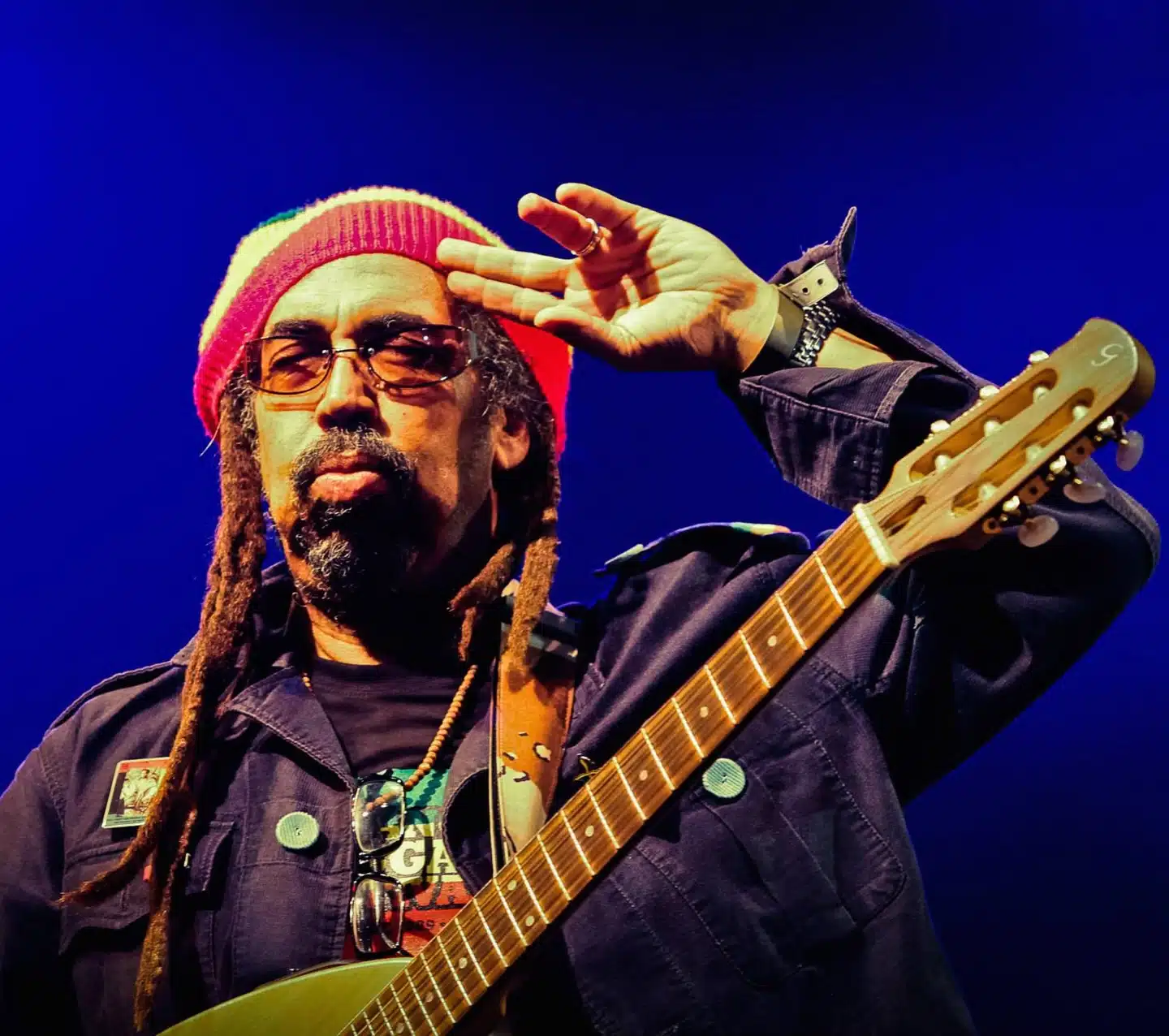 Stephen “Cat” Coore (1956-2026) – Repeating Islands