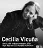 Cecilia Vicuña in Conversation with Alyx Raz and Lisa Paravisini-Gebert ...