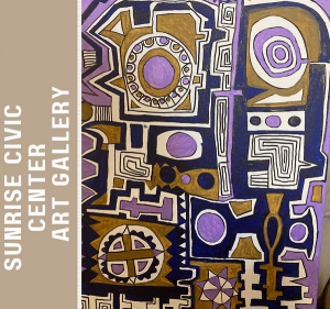 Exhibition & Film — “Across the Years” An Art Retrospective (Karl Jerry ...
